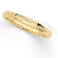 14k White or Yellow Gold Cathedral Engagement CZ Cubic Zirconia Ring ...